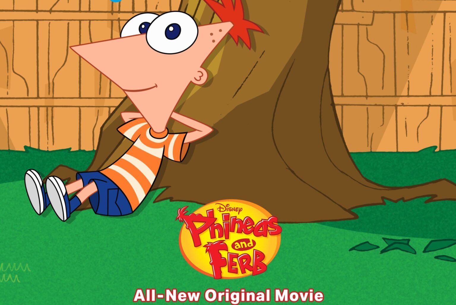 Disney Greenlights New ‘Phineas and Ferb’ Time-Travel Movie - Fantasy ...