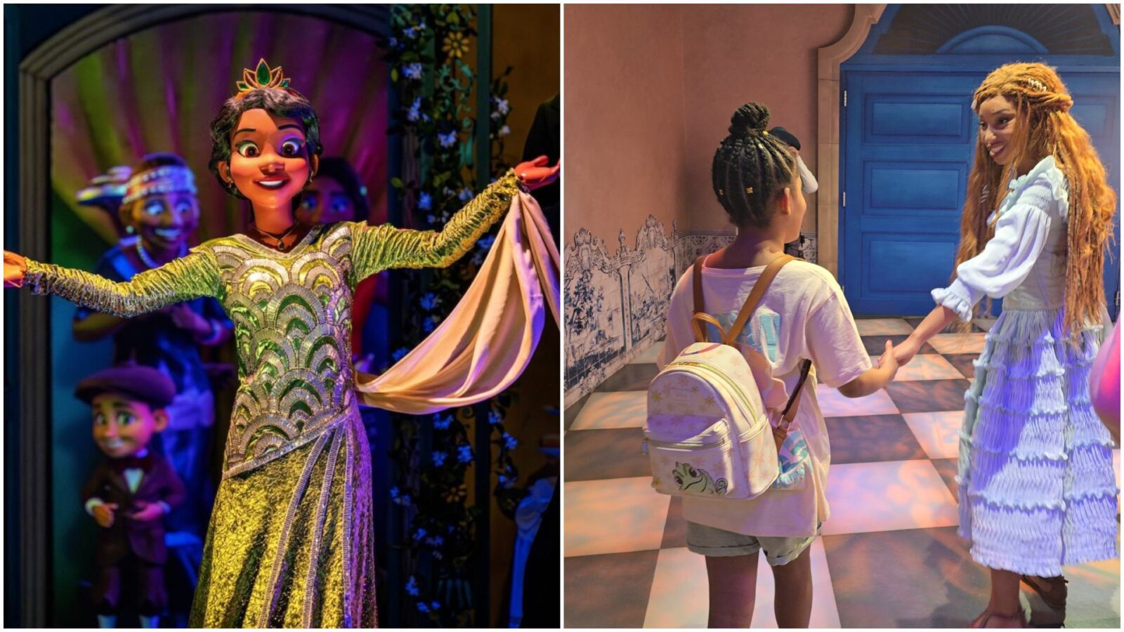 Disney Parks Kicks Off ‘Celebrate Soulfully’ Black History Month 2026 ...
