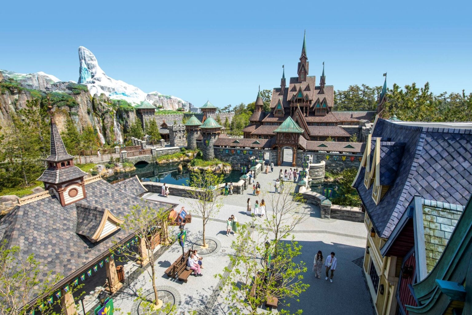 Disney Parks Official Blog Closes After 14-Year Run