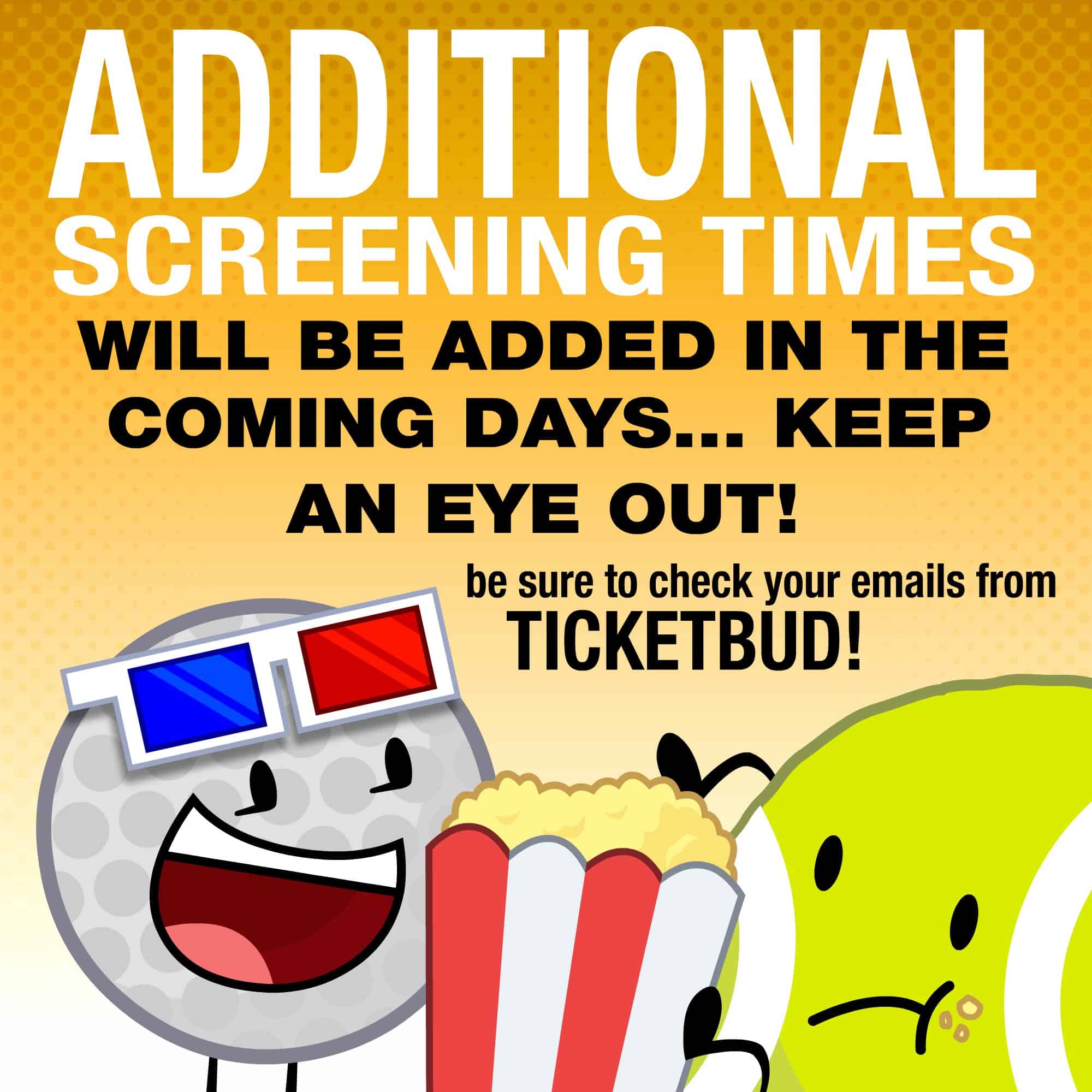 BFDI: TPOT 21 ‘Insectophobe’s Nightmare 6’ Premieres in Theaters ...