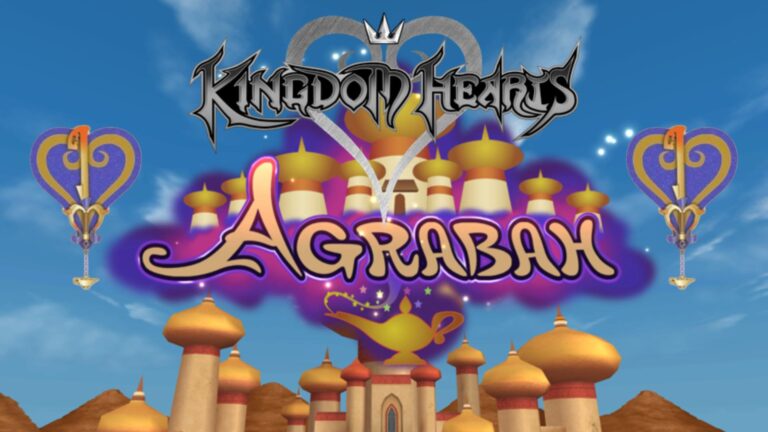 Disney Just Dropped a Rare New Kingdom Hearts Collection - Fantasy Land ...