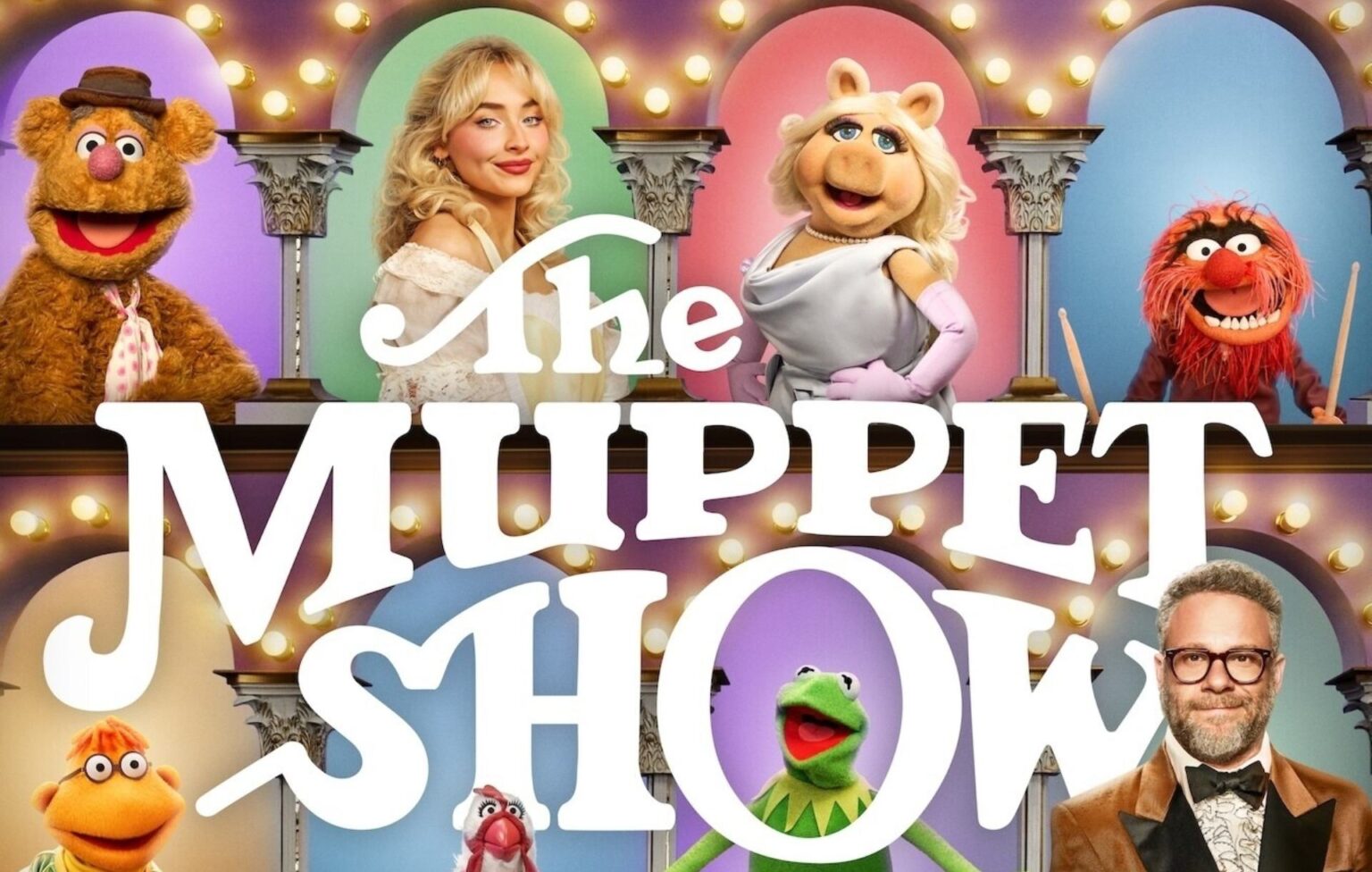 New Trailer and How to Watch The Muppet Show 2026 Special on Disney+ ...