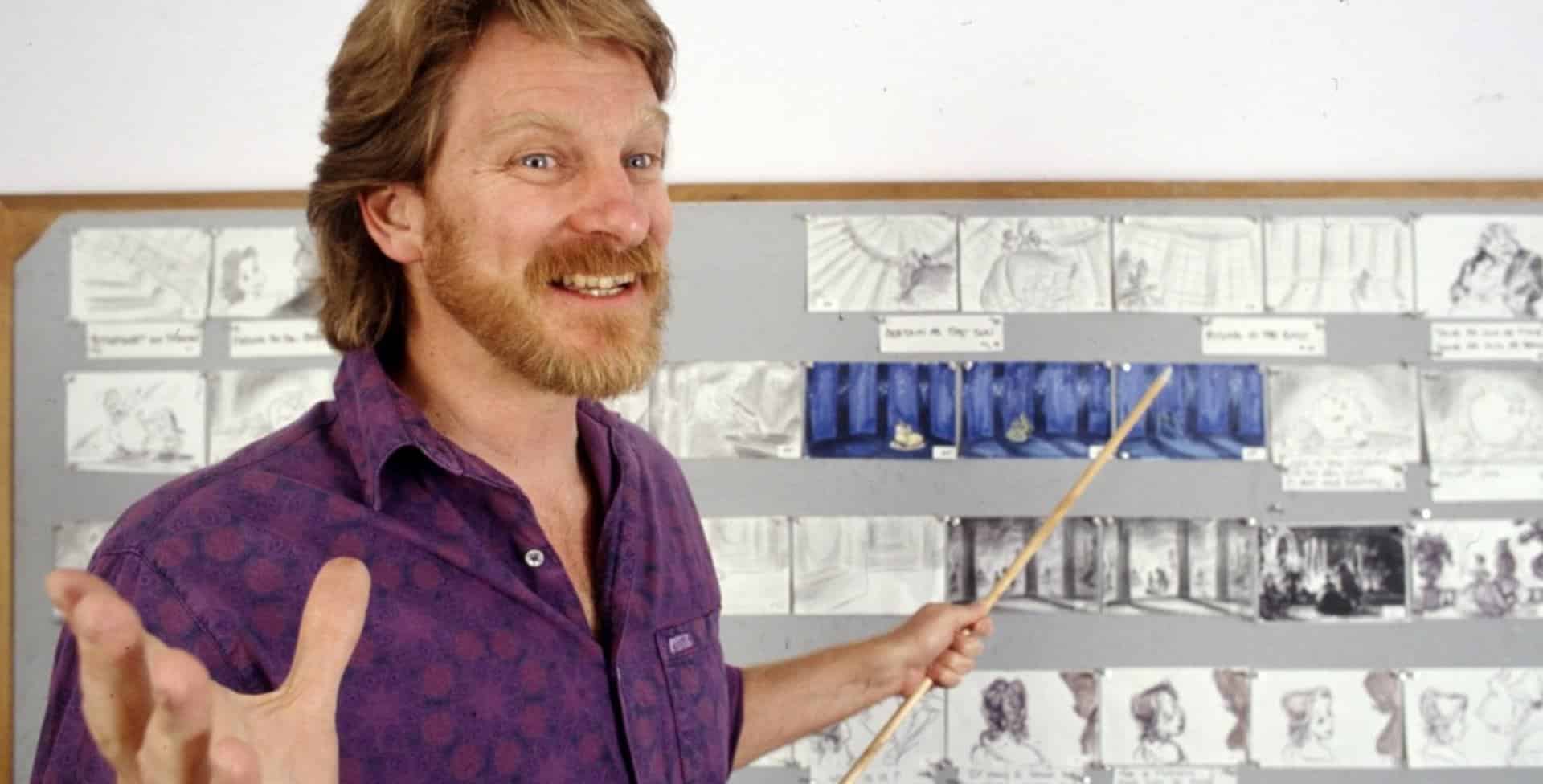 Roger Allers, Director of ‘The Lion King,’ Dies at 76 - Fantasy Land News