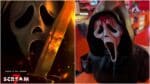Scream 7: First Look at New Ghostface Popcorn Bucket - Fantasy Land News