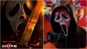 Ghostface Returns: Every New ‘Scream 7’ Popcorn Bucket Revealed ...