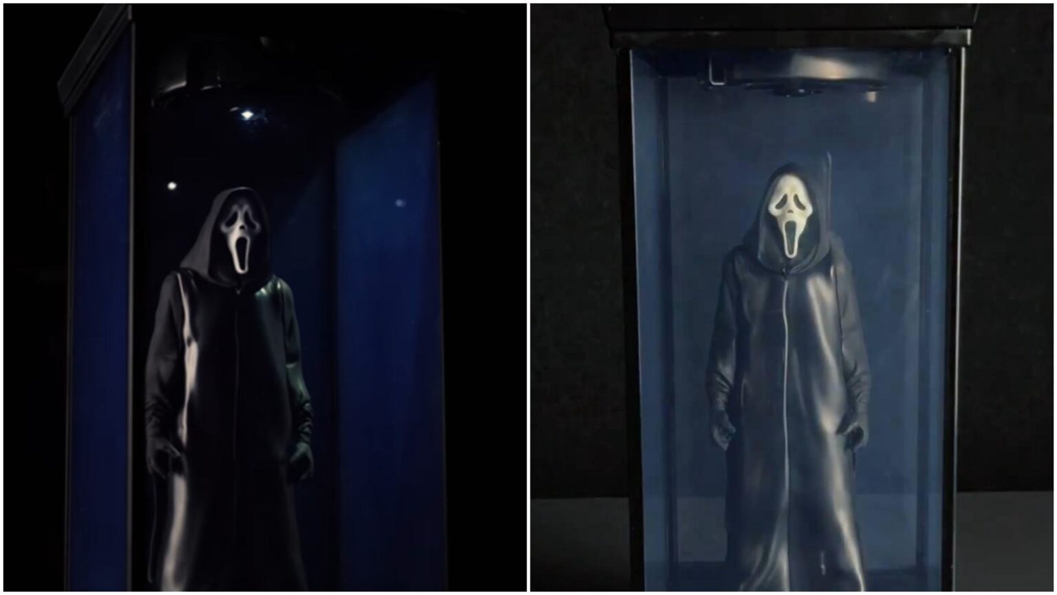 Ghostface Returns: Every New ‘Scream 7’ Popcorn Bucket Revealed ...
