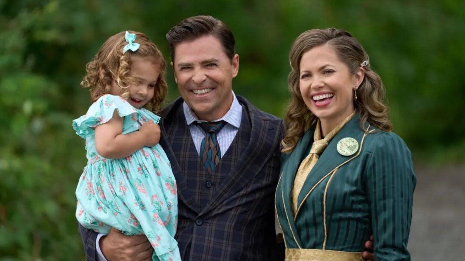 ‘When Calls The Heart’ Look Back At My Favorite Characters – Rosemary ...