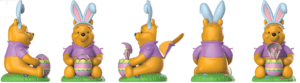 Springtime at EPCOT: The 2026 Eggstravaganza and a “Hunny” of a New ...