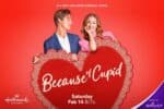 A Valentine’s Day Treat: Everything You Need to Know About ‘Because of ...