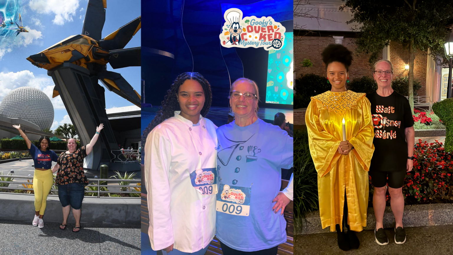 Disney Cast Members Take Over Animal Kingdom for 2026 Goofy’s Mystery ...
