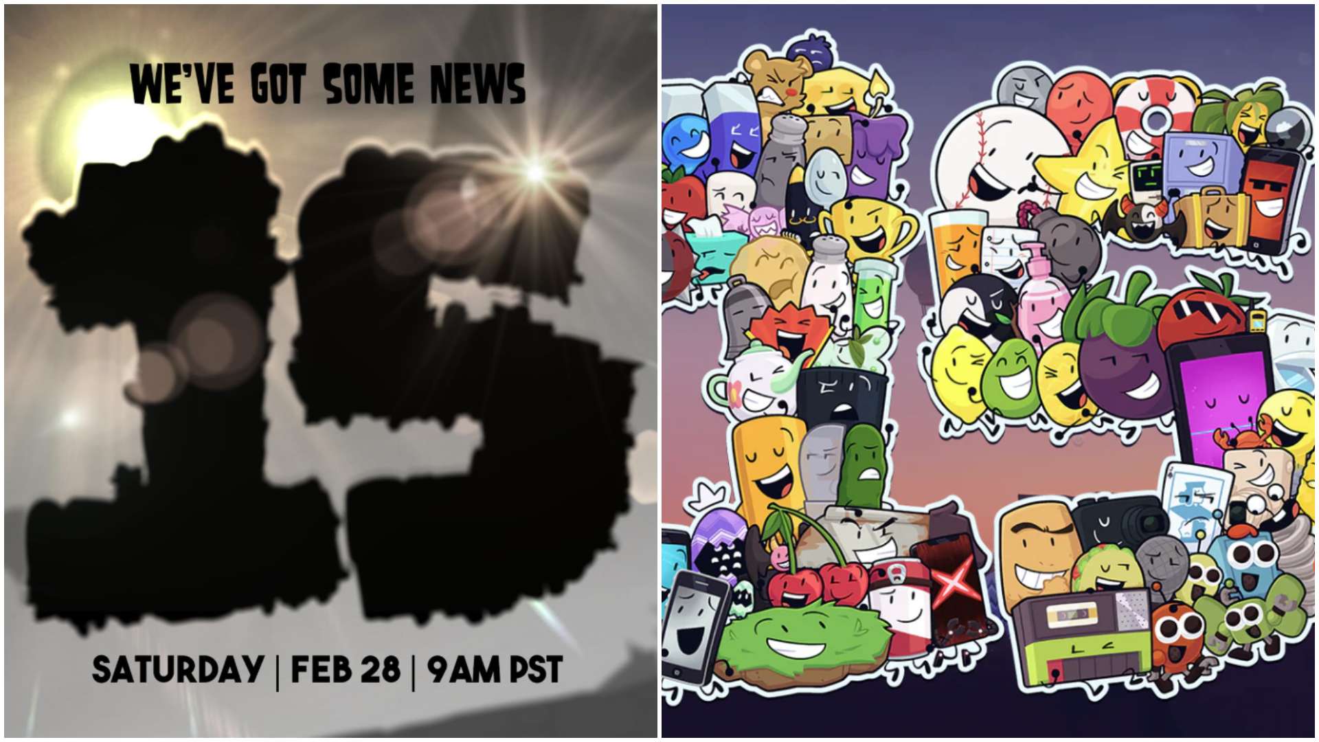 Inanimate Insanity Celebrates 15 Years With Special Anniversary ...