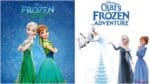 New Frozen Short Film Confirmed for October 2026 Release - Fantasy Land ...