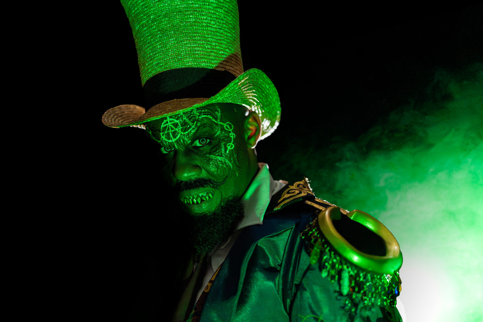 Jack the Clown and Dr. Oddfellow Are Coming for You at Halloween Horror ...