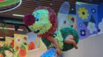 Where to Find Spike the Bee: Spike’s Pollen-Nation Exploration 2026 ...