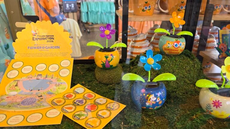 Where to Find Spike the Bee: Spike’s Pollen-Nation Exploration 2026 ...