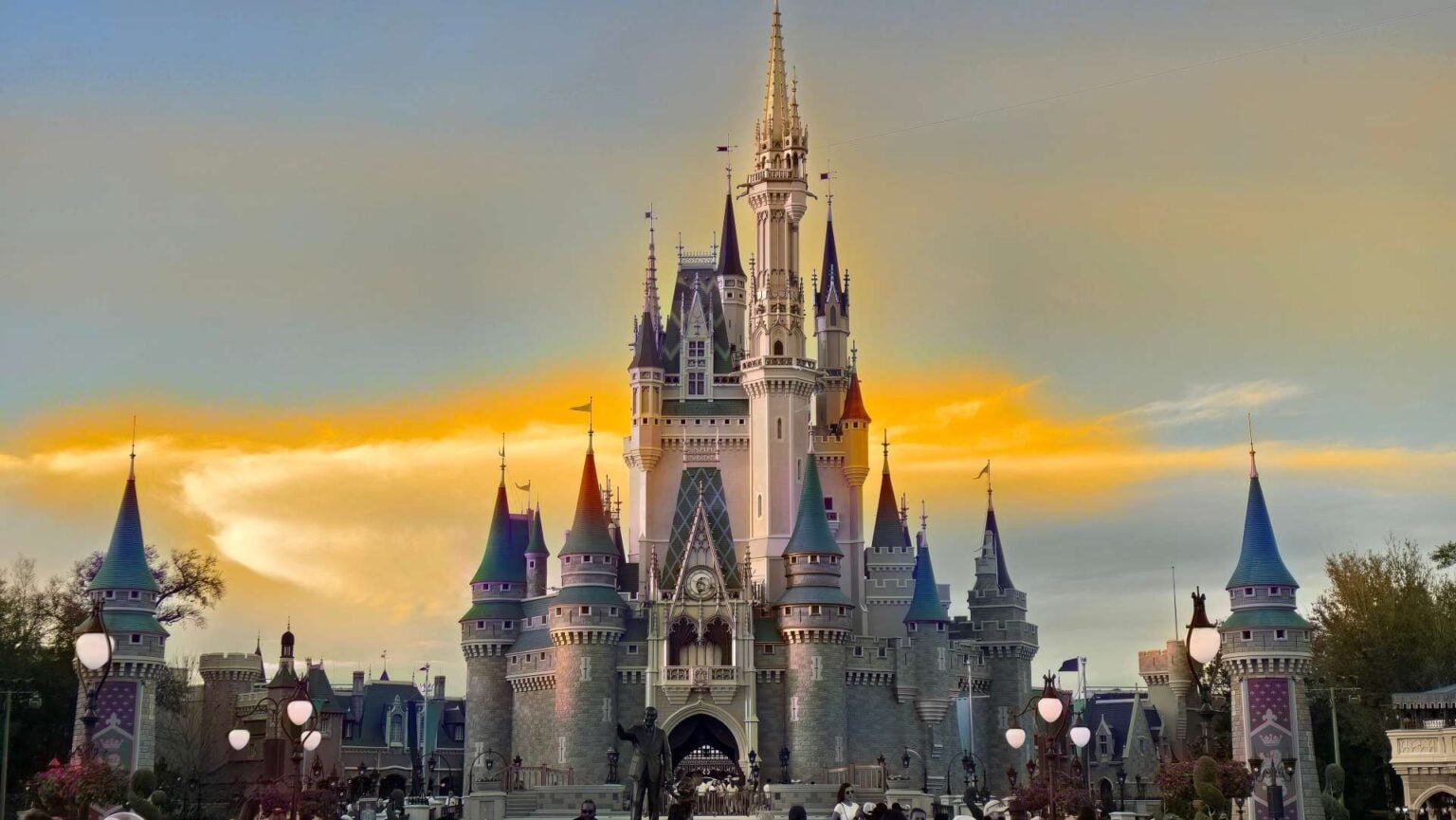 Disney World Is Selling Discounted After 2 PM Tickets for Summer 2026 ...