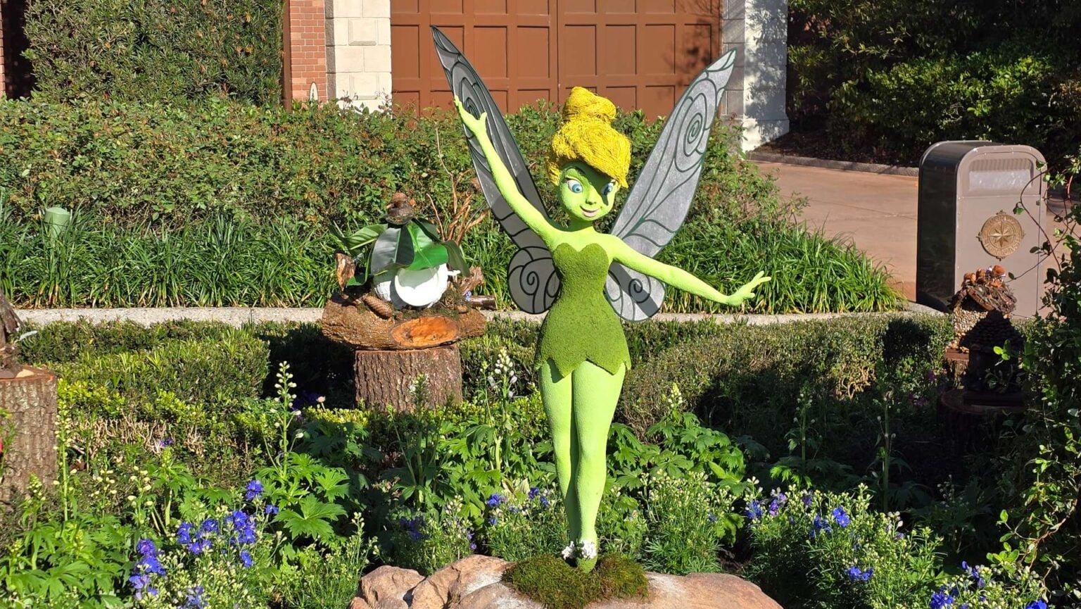 Disney+ Is Developing a Live-Action Tinker Bell Drama Series Called ...