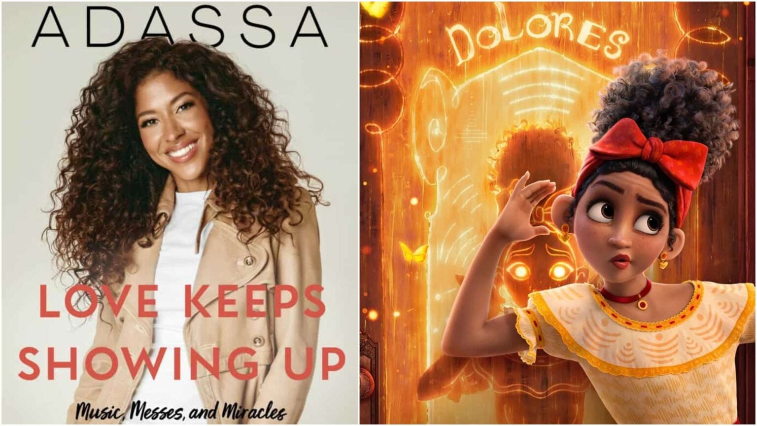 Dolores Madrigal’s Voice Has a Story Worth Hearing: Adassa Releases New ...