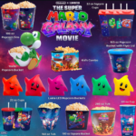 Epic Theatres Is Offering All Six Luma LED Popcorn Buckets and a 260oz ...