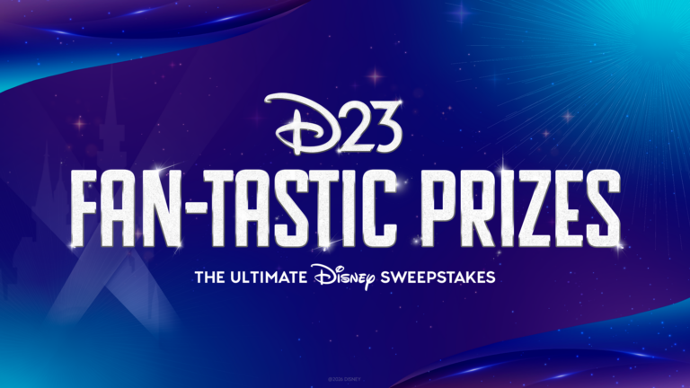 D23 The Ultimate Disney Fan Event 2026: Show Floor Revealed, New ...