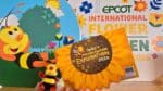 Where to Find Spike the Bee: Spike’s Pollen-Nation Exploration 2026 ...