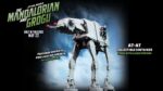 Mandalorian and Grogu Popcorn Buckets 2026 — Prices, Every Chain, Where ...