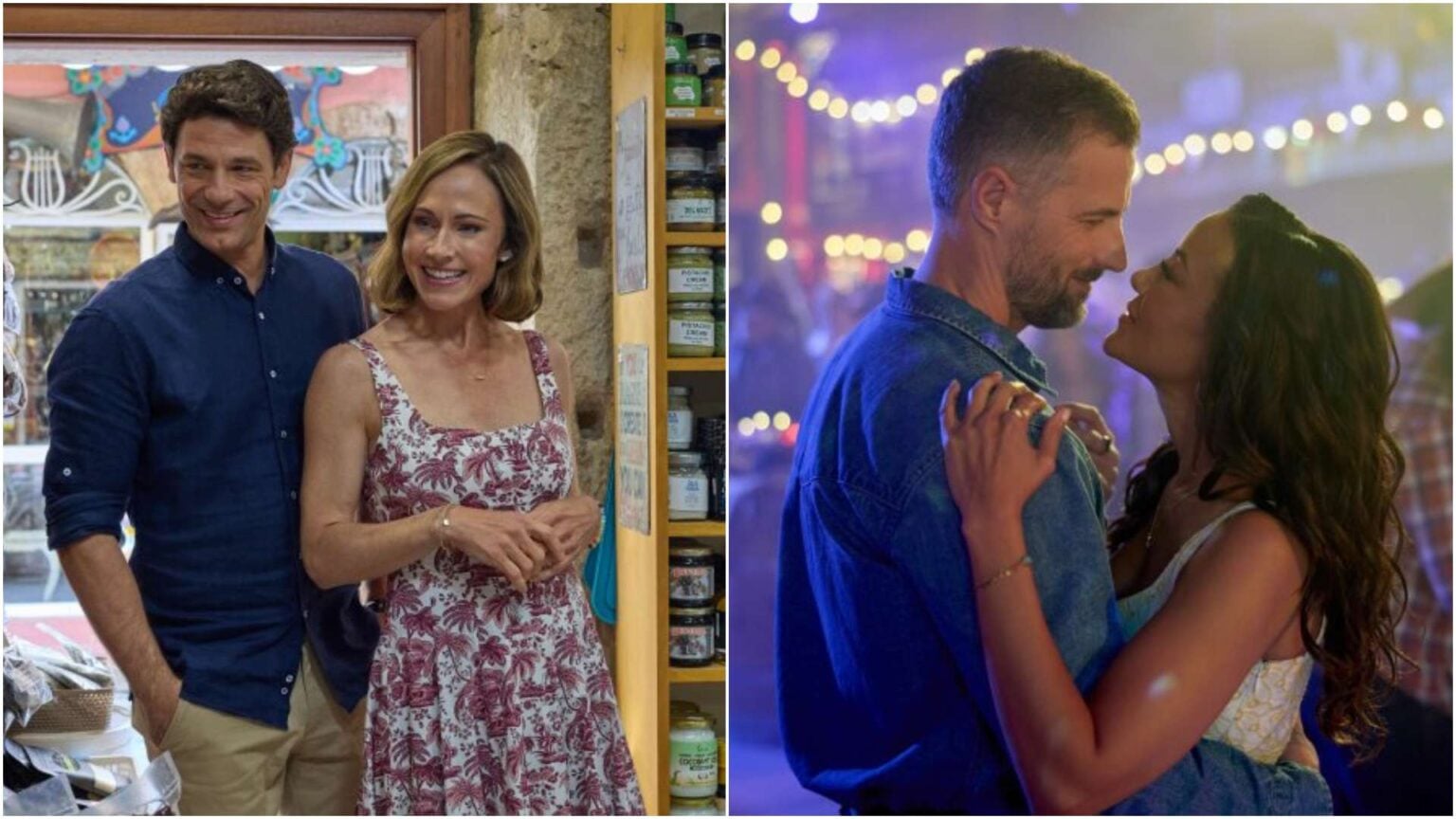 Hallmark Channel’s June Summer Nights Lineup Announced - Fantasy Land News