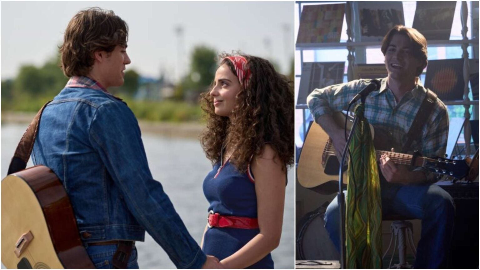 The Landry Family's Music Lives On: The Way Home Soundtrack Drops June 12