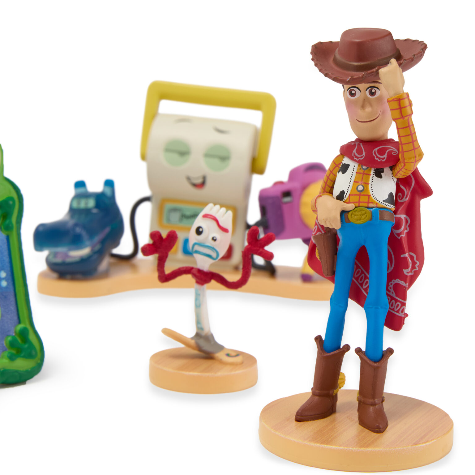 The Toy Story 5 Disney Store Collection Is Here and We Want All of It