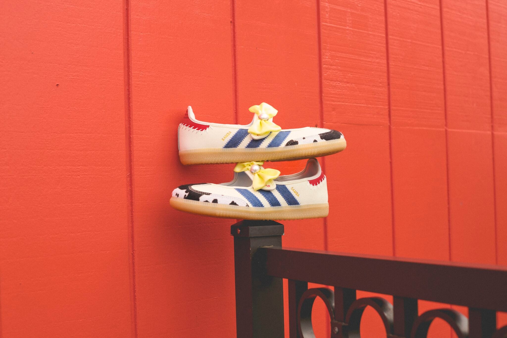 Adidas and Foot Locker Are Dropping a Full Toy Story 5 Collection on ...