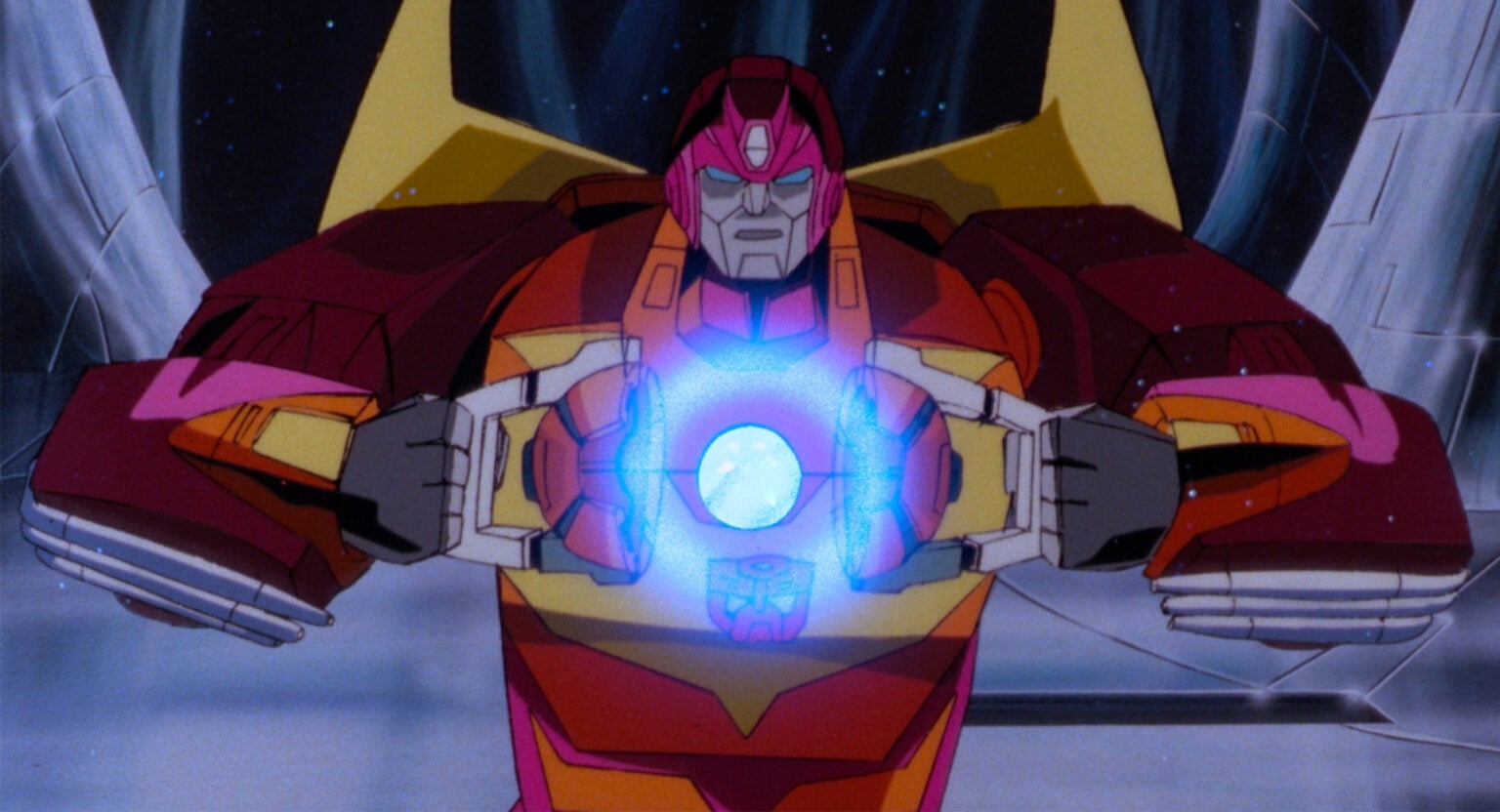 Hasbro's Apology Tour Brings The Transformers: The Movie Back 40 Years ...