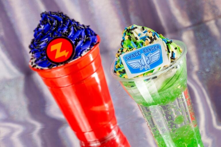 Every Cool Kids’ Summer Snack Under $10 at Disney World - Fantasy Land News