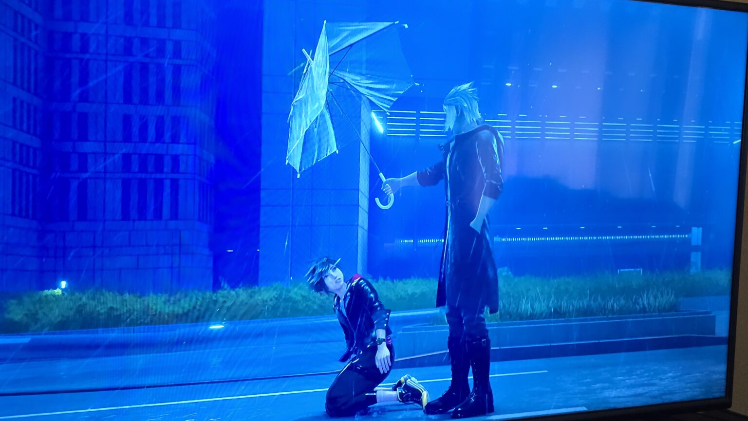Kingdom Hearts 4 Gets New Gameplay Trailer at Nintendo Direct June 2026 ...