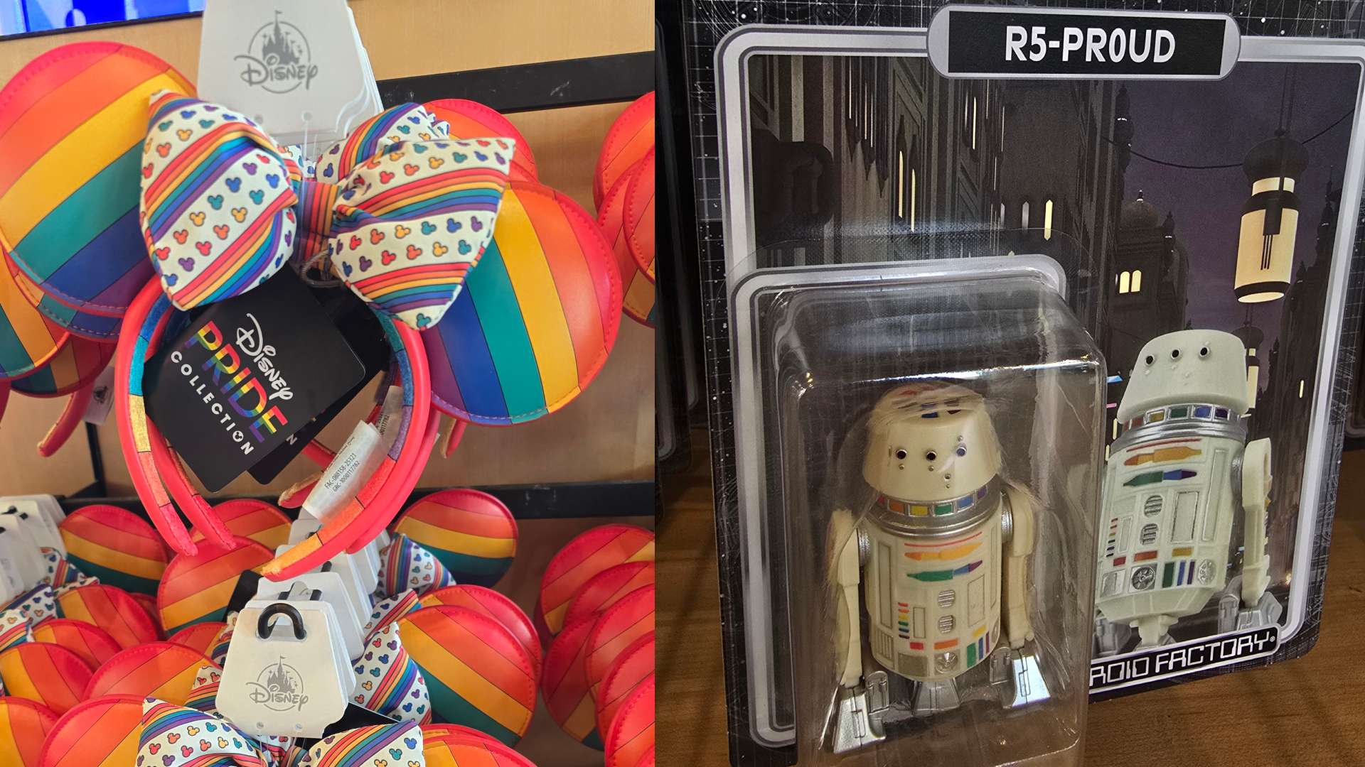 Disney Stayed Silent on Pride Again in 2026 and the Numbers Prove It ...